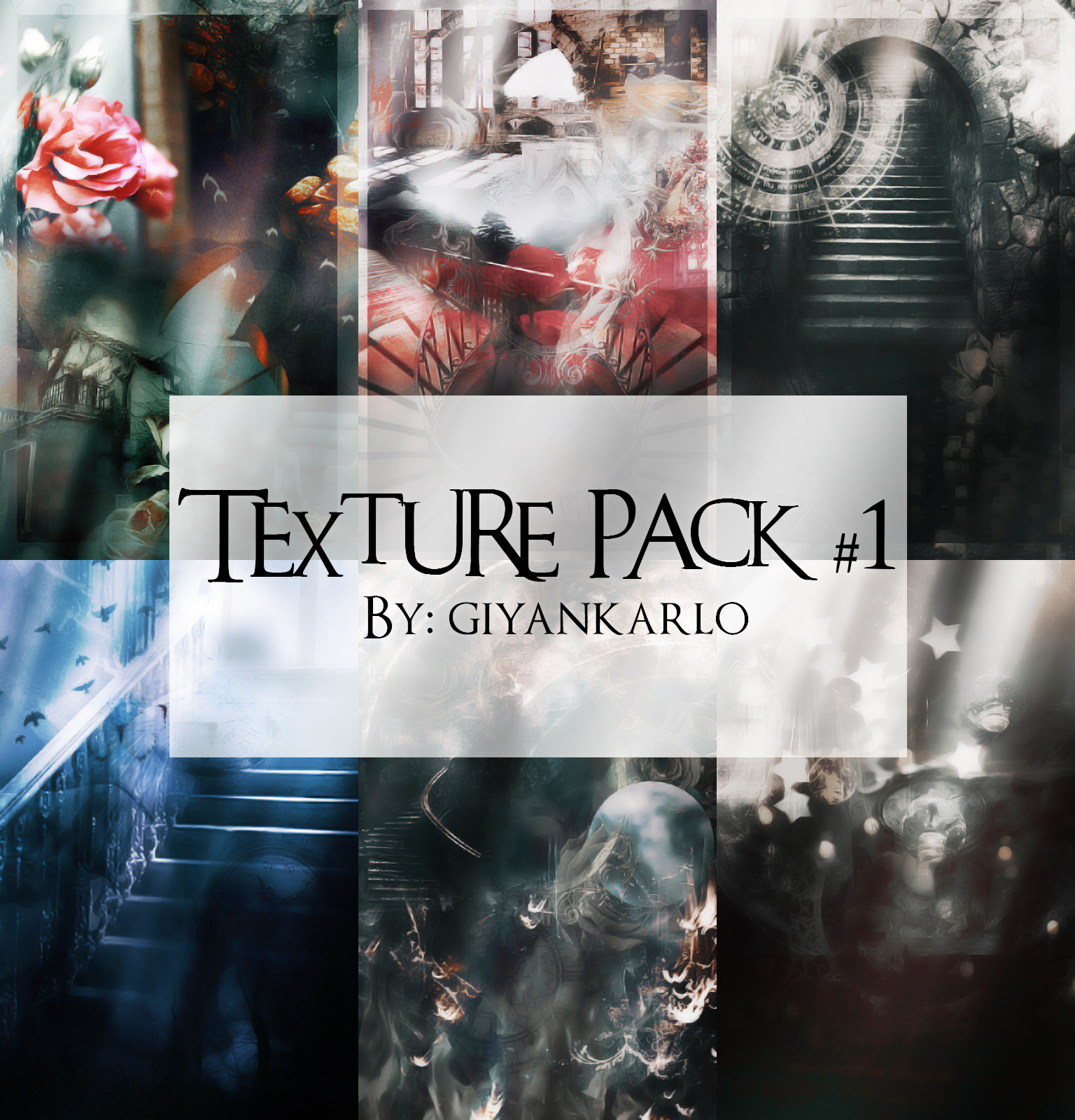 Textures Pack #1 by giyankarlo by 1Directioner-Boy on DeviantArt