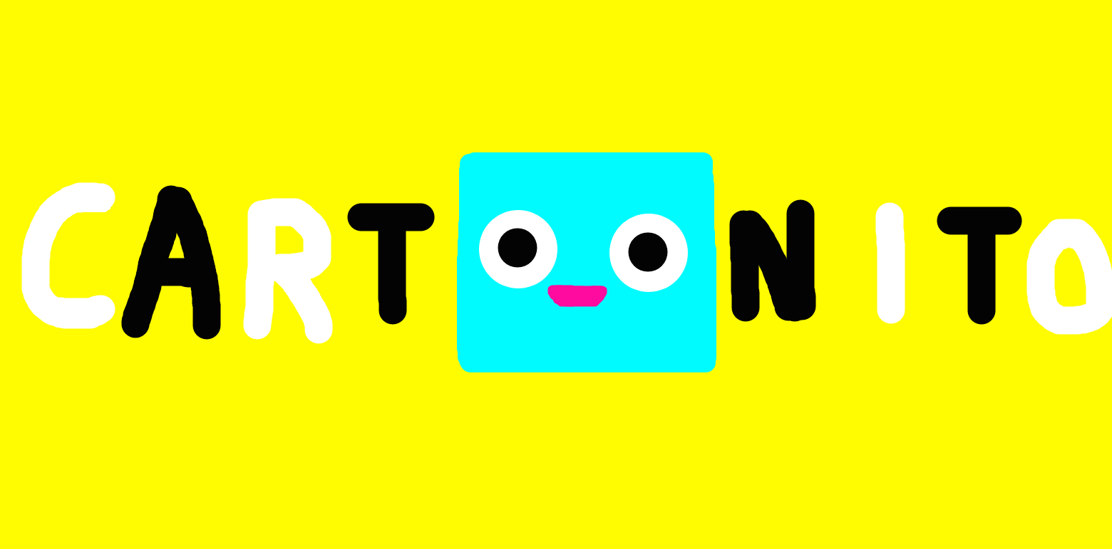 Cartoonito Logo by FurryJori on DeviantArt