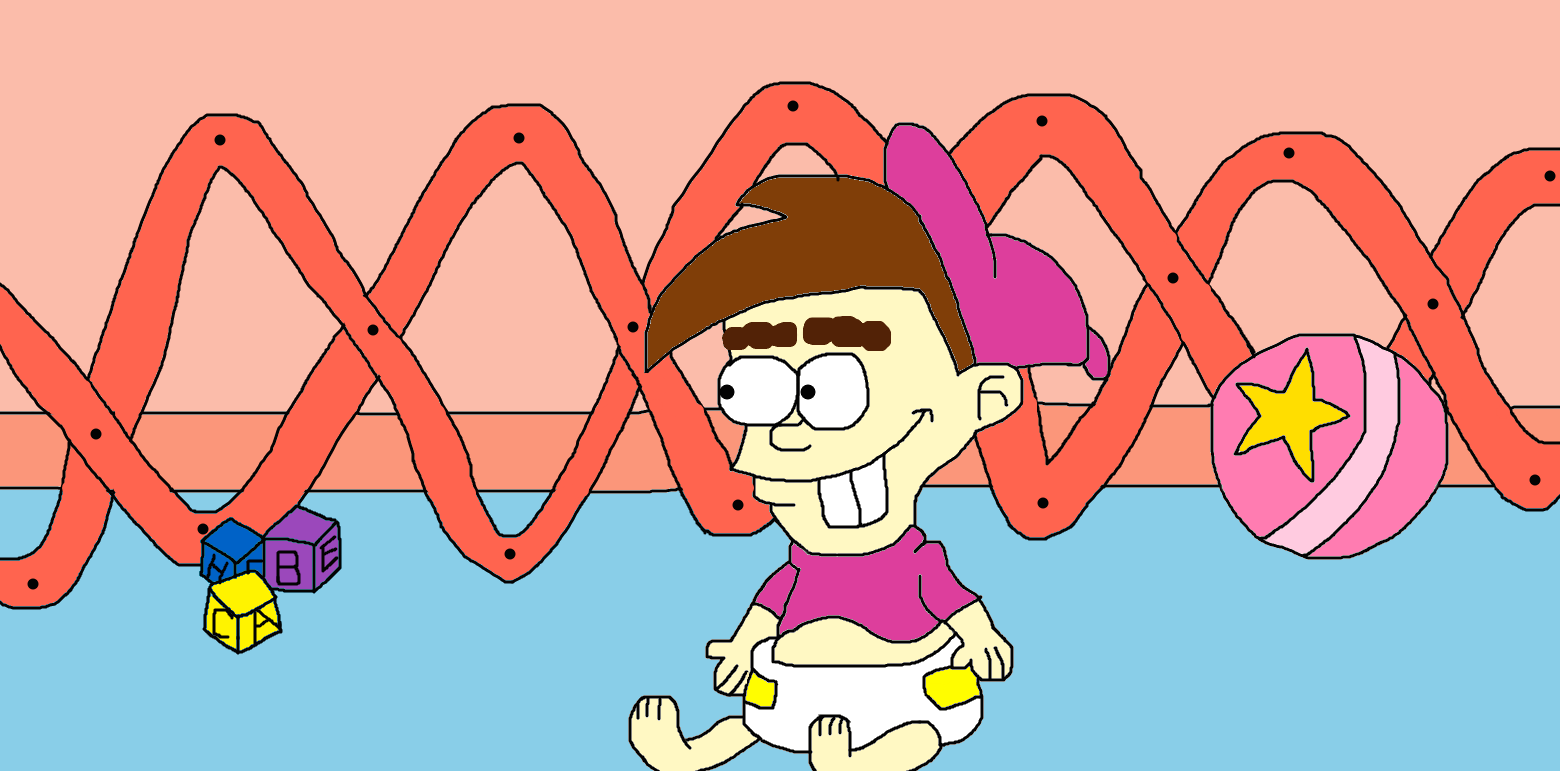 FOP Channel Chasers: Carpet Critters by FurryJori on DeviantArt