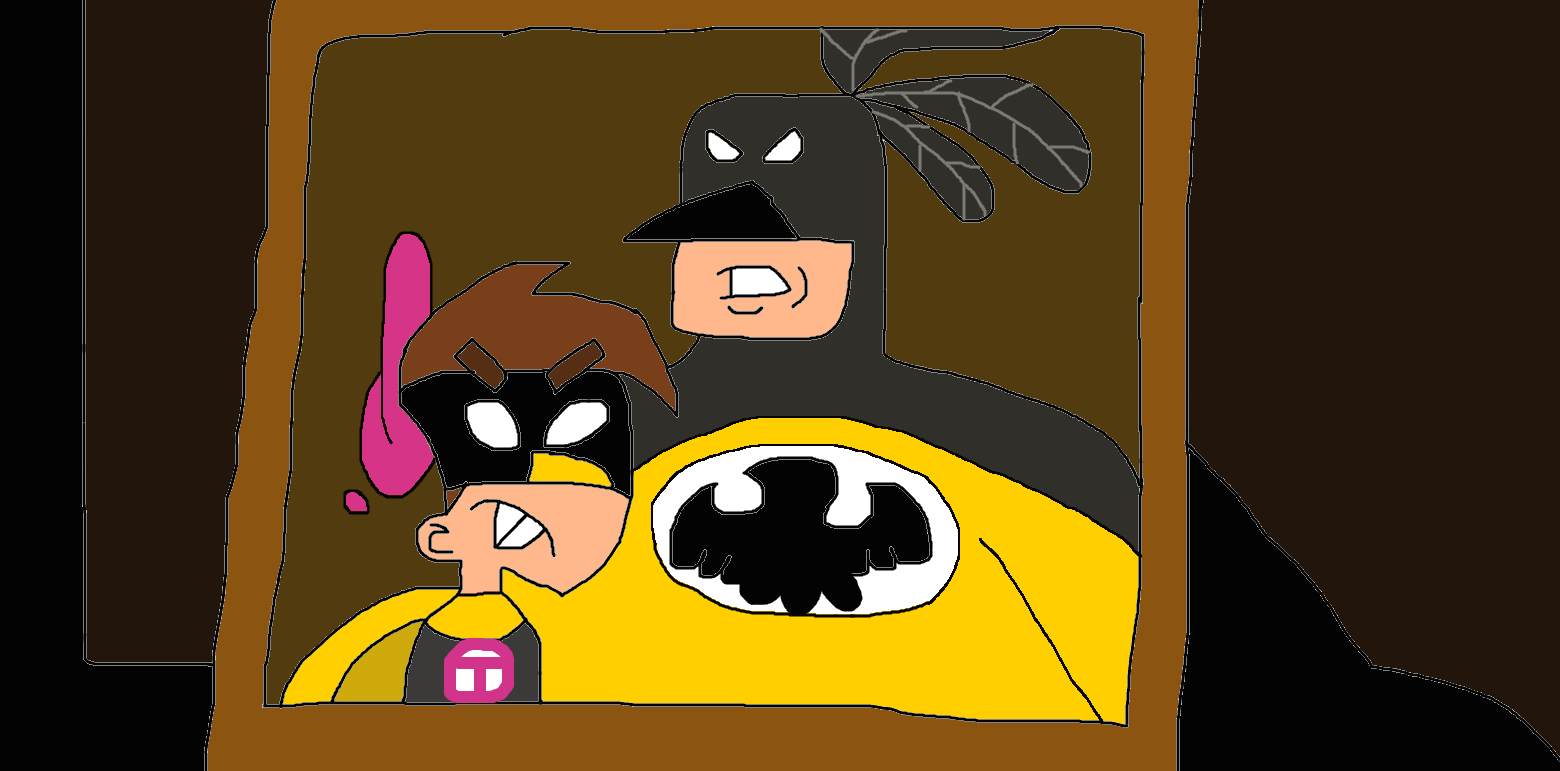 FOP: Channel Chasers: Blackbird And Sparrow by FurryJori on DeviantArt