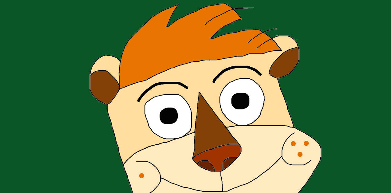 Adam Lion by FurryJori on DeviantArt