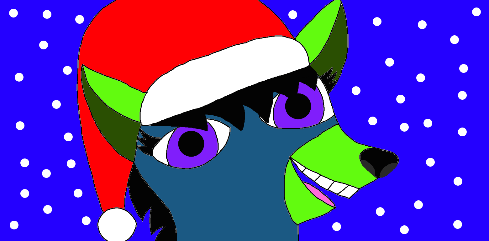 Have A Furry Christmas! by FurryJori on DeviantArt