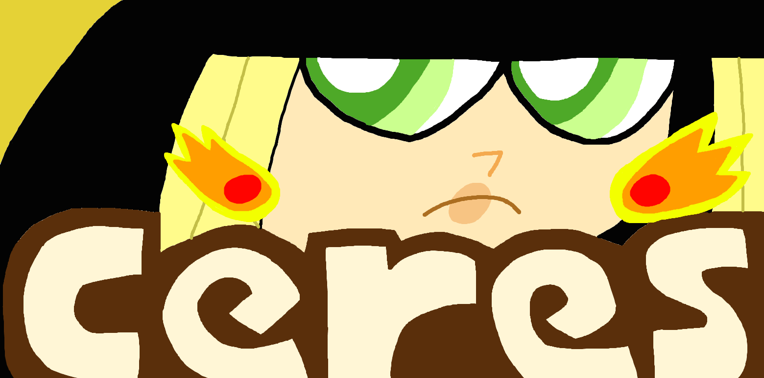 Galaxy Girls: Ceres by FurryJori on DeviantArt