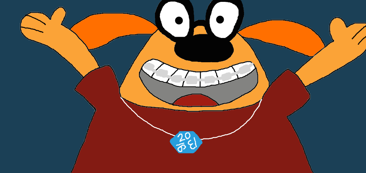 Glen Ruffman by FurryJori on DeviantArt