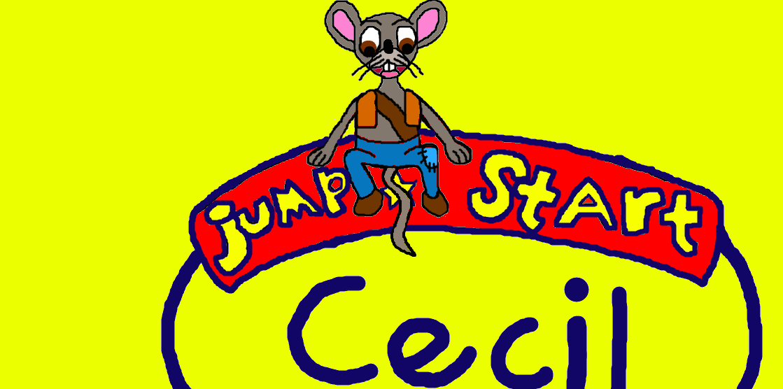 Jumpstart Cecil by FurryJori on DeviantArt