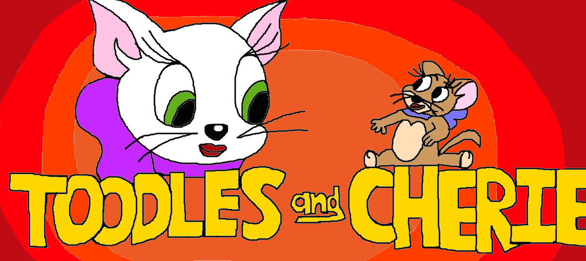 The Tom And Jerry Show Toodles