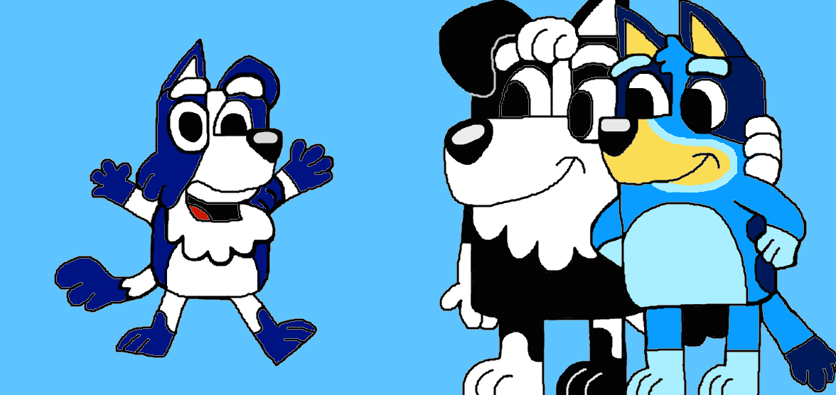 Azul by FurryJori on DeviantArt