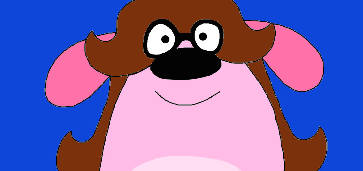 Roxy Ruffman by FurryJori on DeviantArt