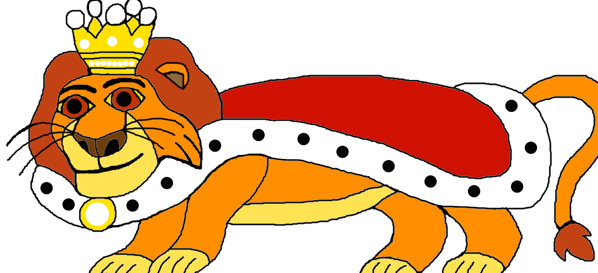 King Mufasa by FurryJori on DeviantArt