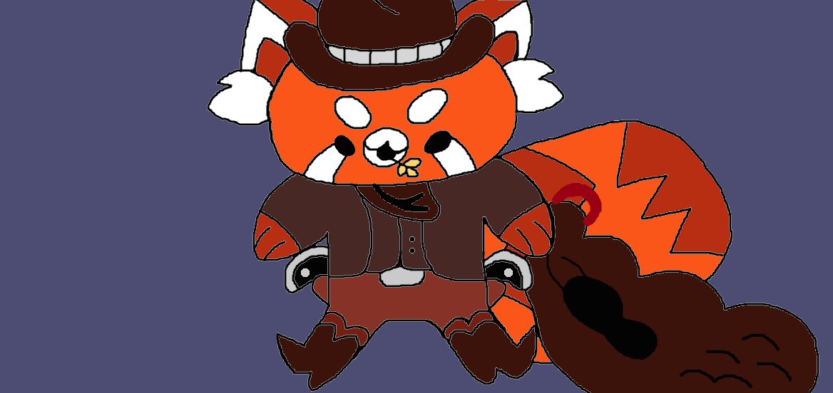 Sody Pop's Cowboy Costume by FurryJori on DeviantArt