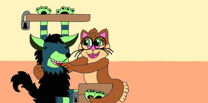 FurryJori - Digital Artist | DeviantArt