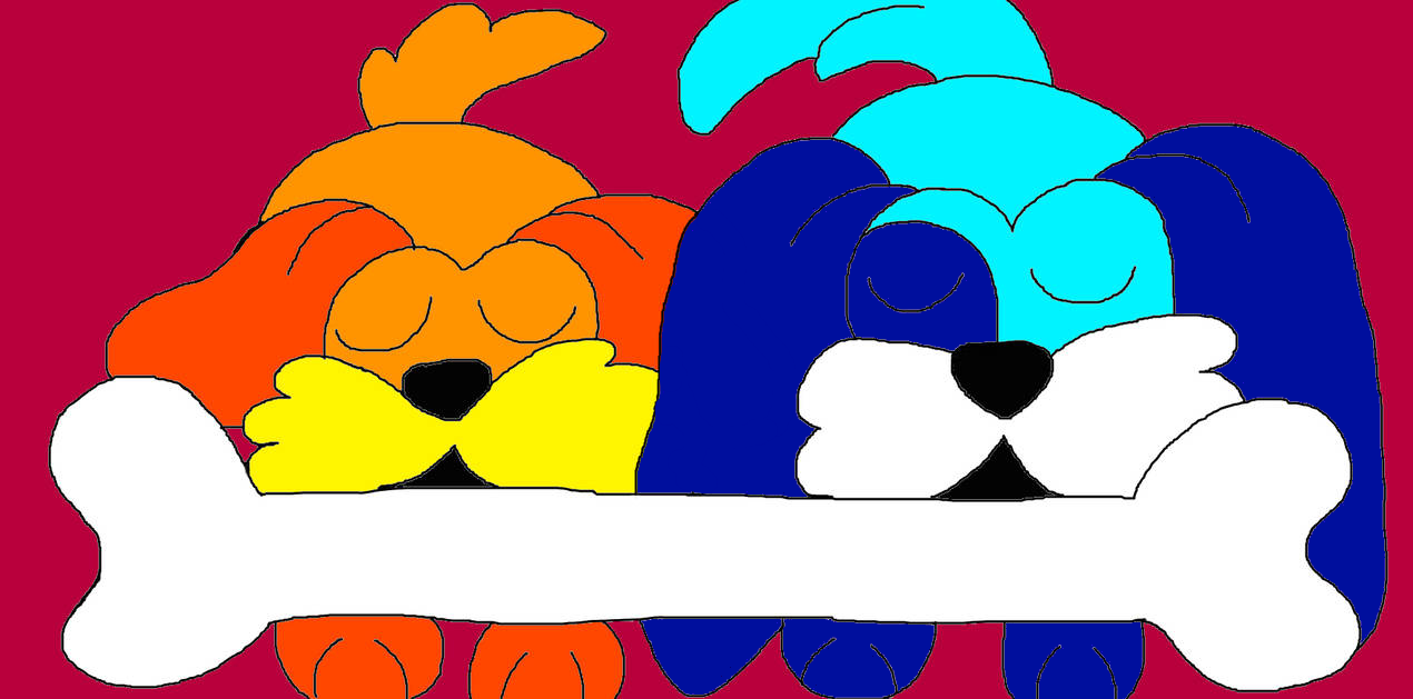 Dogday X Dogpressed by FurryJori on DeviantArt