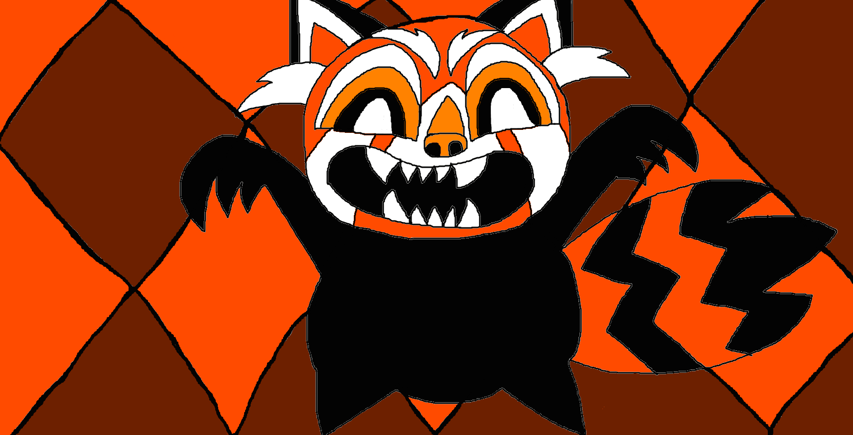 Halloweenified Sody Pop by FurryJori on DeviantArt