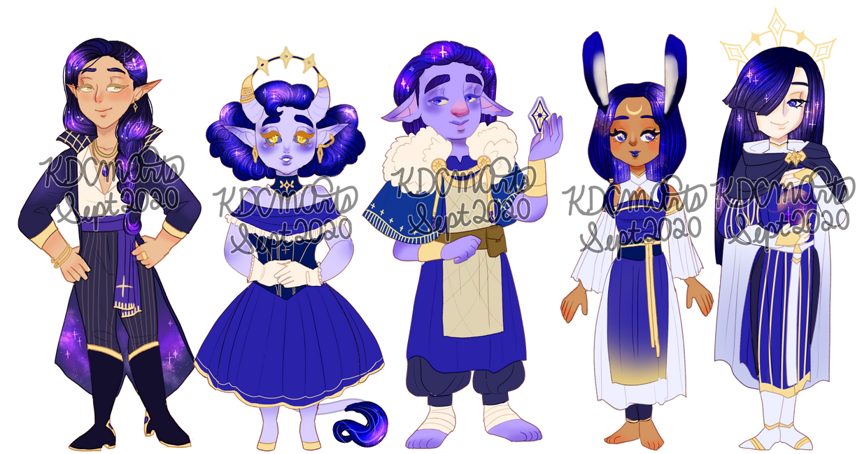 Open 15 039 Nyxborn By Kdcmarts On Deviantart