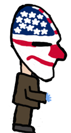 Chibi Dallas by TheMidgetOne on DeviantArt