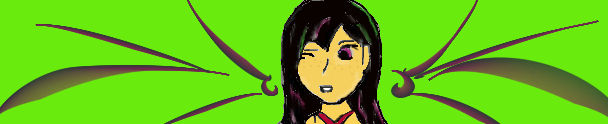 Bri (Ones Found) by WingedSouldier on DeviantArt