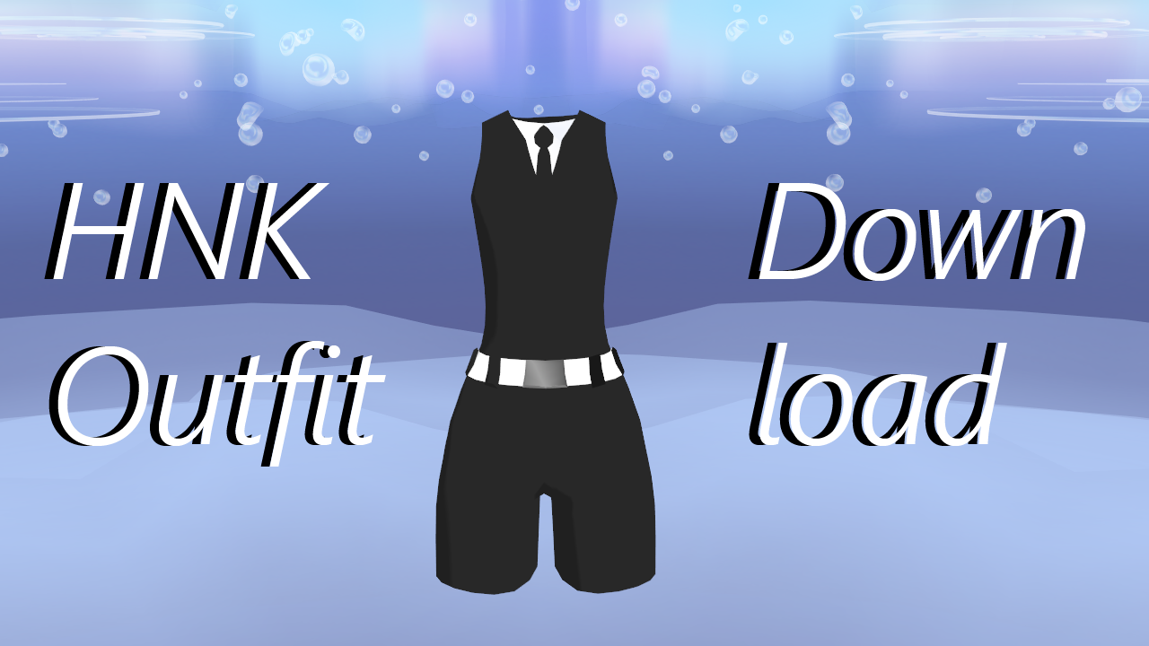 HNK outfit download (Request) by cat-tom-boy on DeviantArt