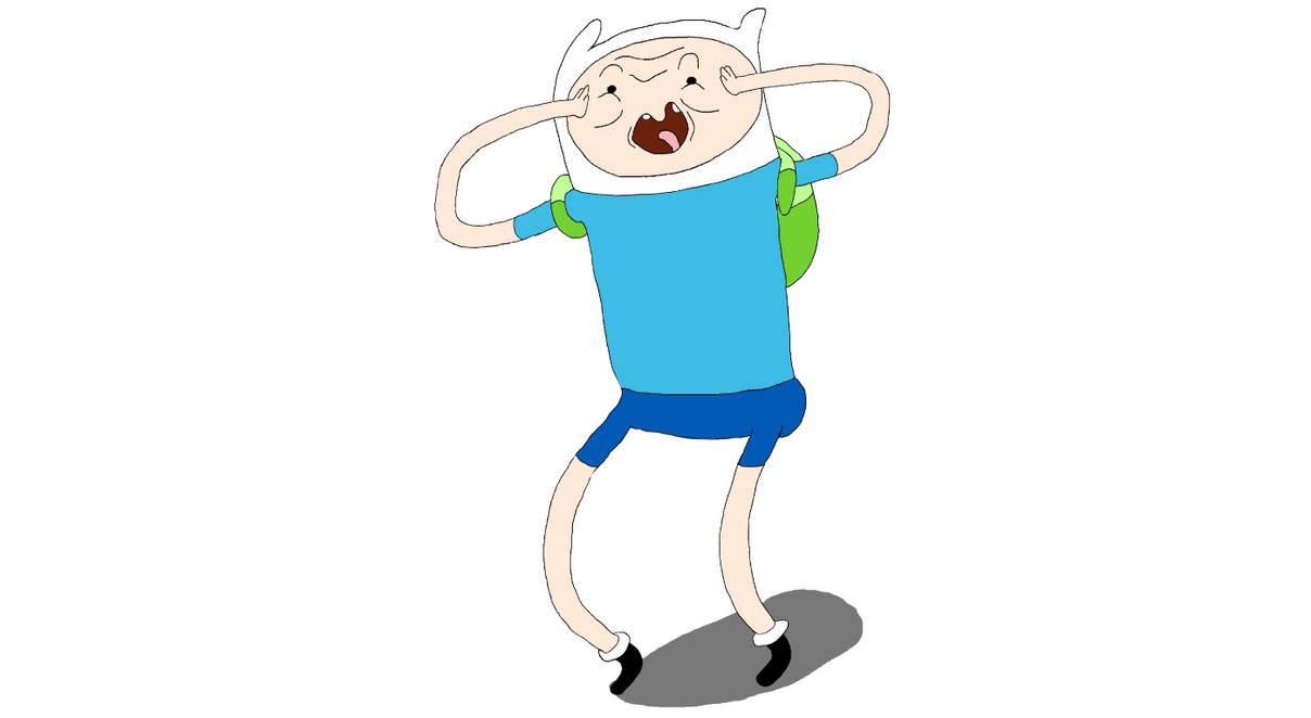 Practice Animation (Adventure Time) by TerraDaft on DeviantArt