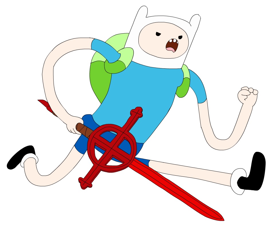 Running Into Battle by TerraDaft on DeviantArt