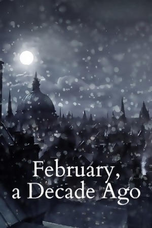 February, a Decade Ago: Chapter Six by chickenscrews on DeviantArt
