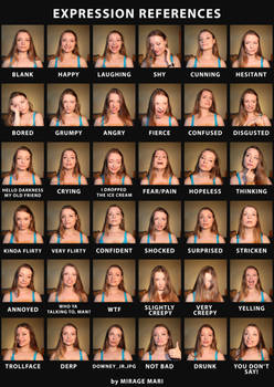 MirageMari - Professional, Digital Artist | DeviantArt