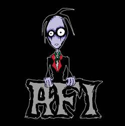 The AFI Icon Set by DaveyBringsHavok on DeviantArt