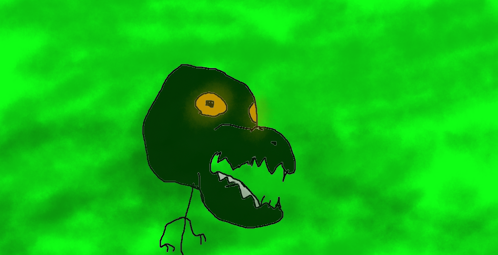 Ughh by JurassicTheDinosaur2 on DeviantArt