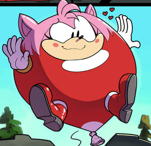 Explore the Best Balloon_tf Art | DeviantArt