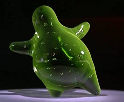 Explore the Best Flubber Art | DeviantArt