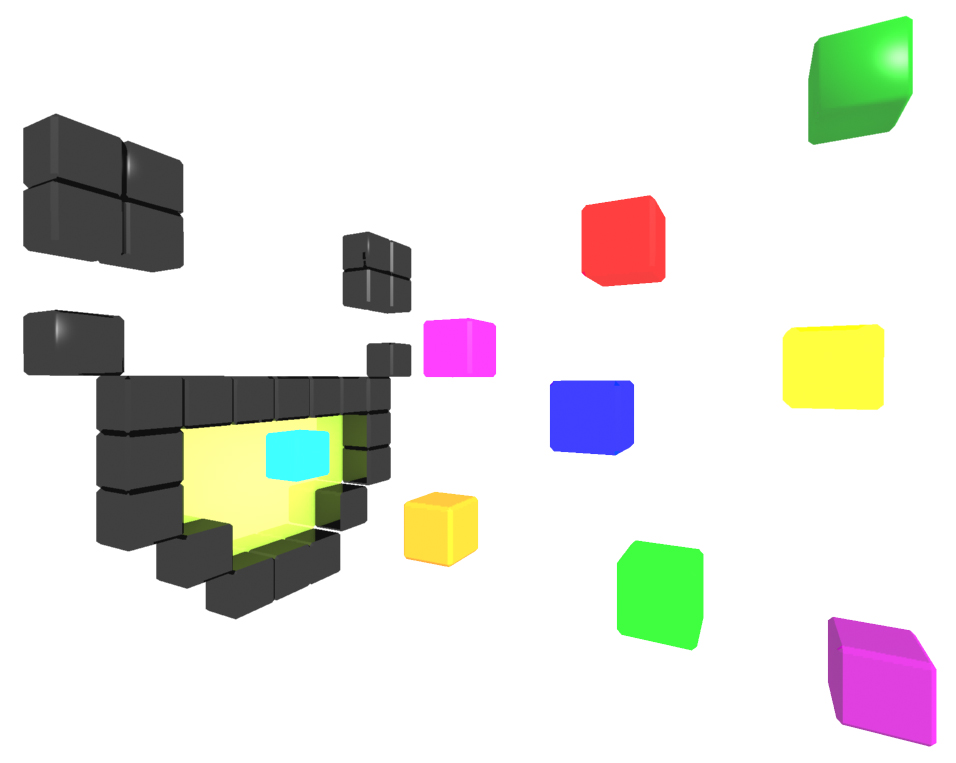 Pixy McPixel Face 2 by stasher-dragon on DeviantArt