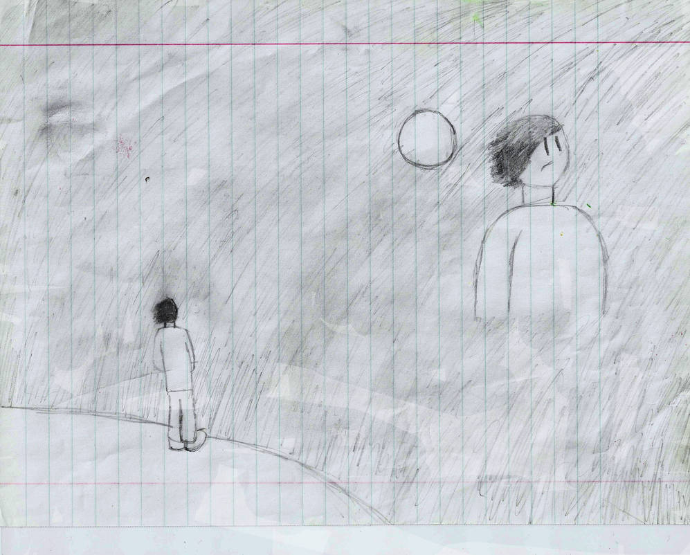 Lifeless by superluigi2000 on DeviantArt