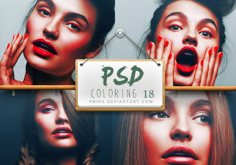 Psd #18 by 4mira on DeviantArt