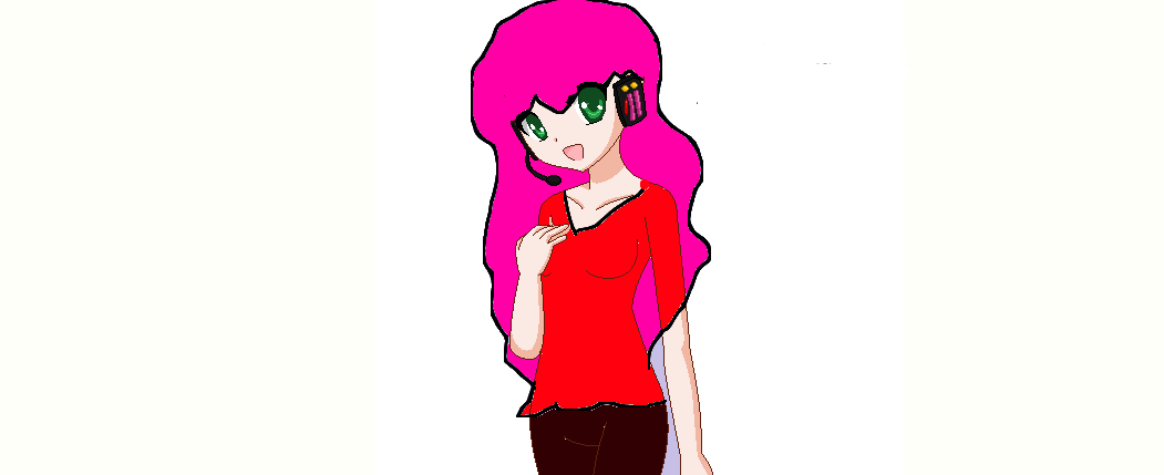 Vocaloid oc:Rina by Crystalgirl227 on DeviantArt
