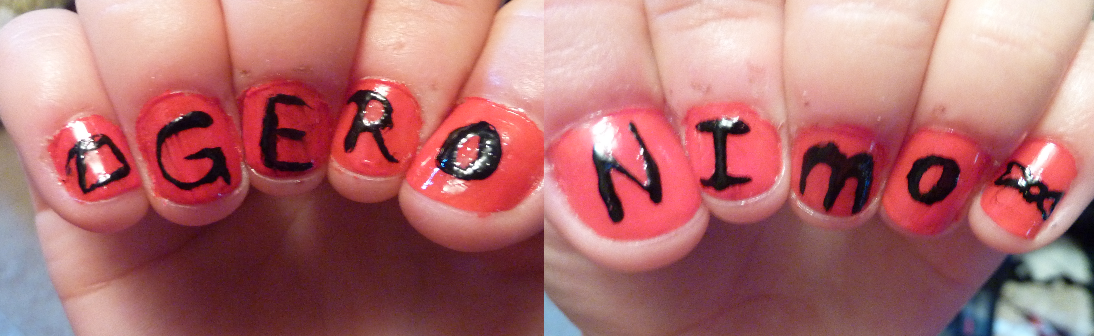 Geromino by BlueBoxDrifter on DeviantArt