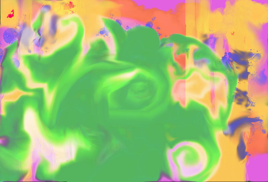 Poison smoke by sweetymimy22 on DeviantArt