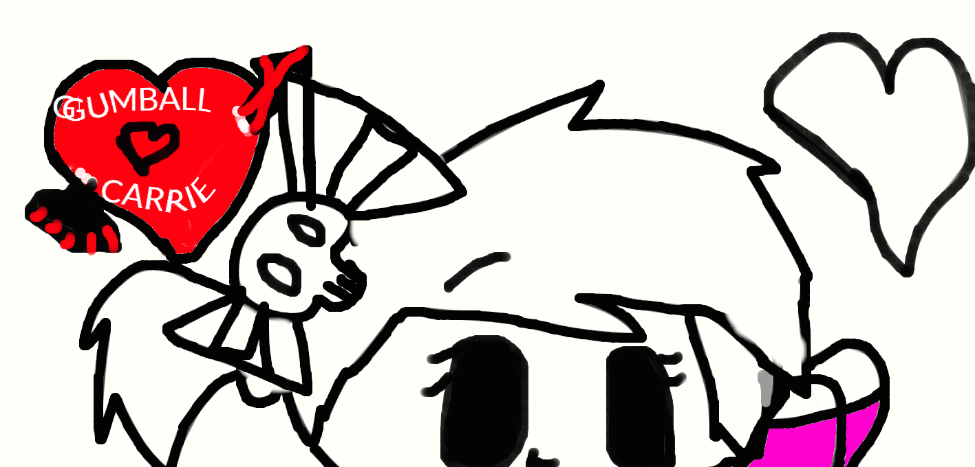 Carrie Icon ( FREE USE) by Cheda5543 on DeviantArt