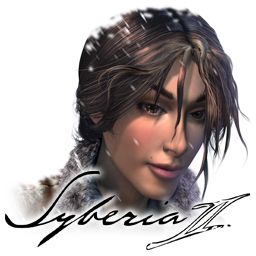 Syberia 2 Icon by BockySeles on DeviantArt