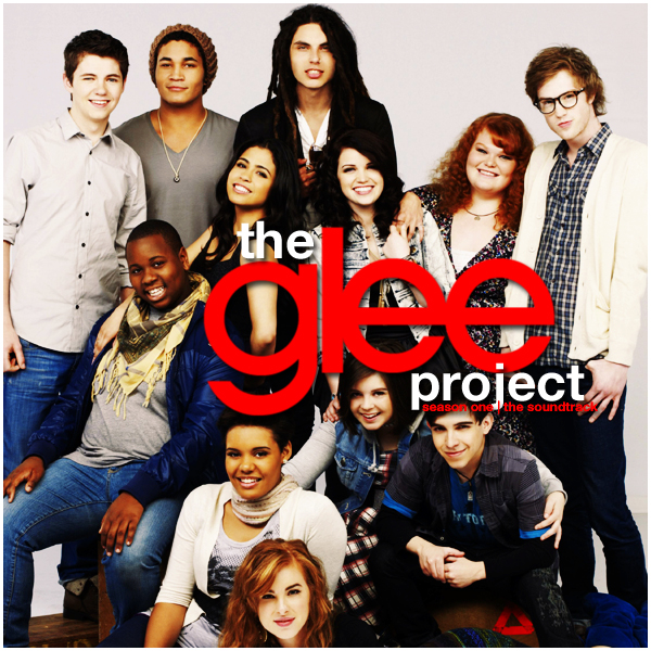 The Glee Project Alternative Covers - Season One by Gleekingsongalbums ...