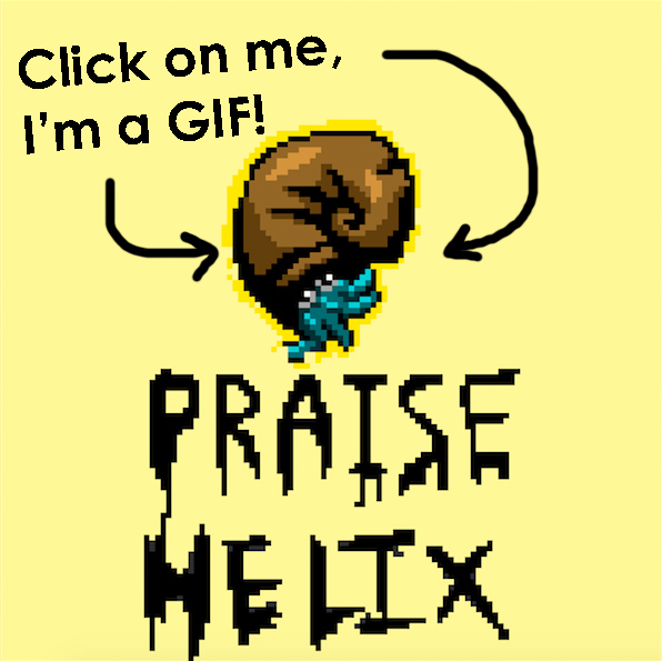 Lord Helix GIF by mayymuu on DeviantArt