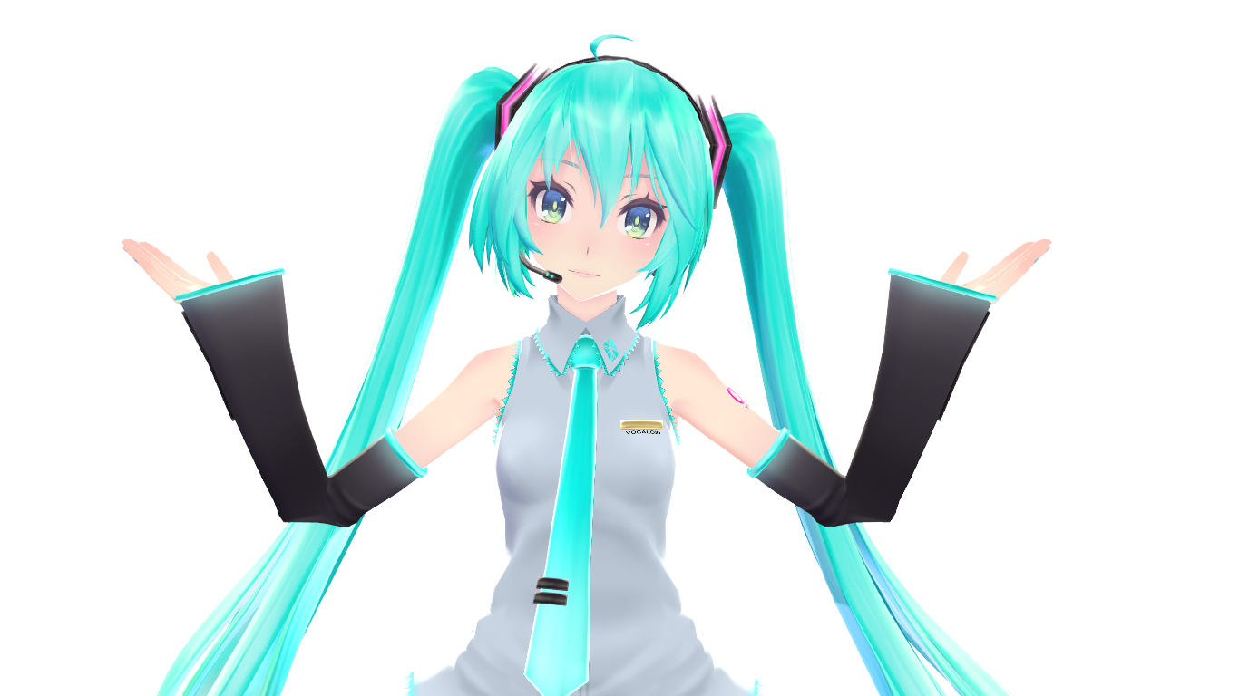Miku Osu Skin DL by MikuMikuCraver01 on DeviantArt