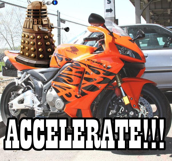 ACCELERATE!!! by The-Tabbycat-Witch on DeviantArt