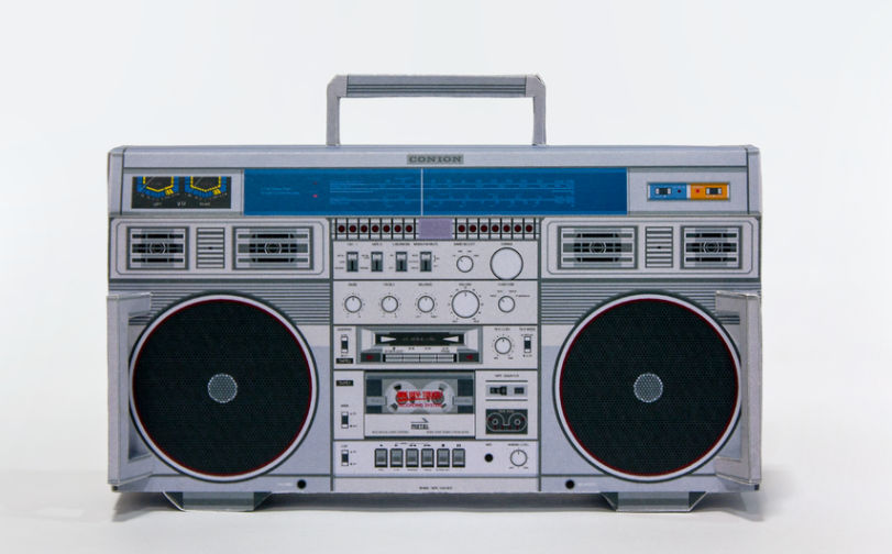 Conion C-100F -Papercraft - v1.0 by jtec1 on DeviantArt