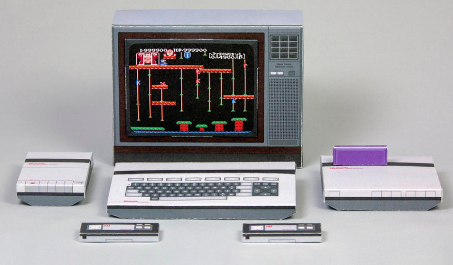 Nintendo-AVS-ver1 by jtec1 on DeviantArt
