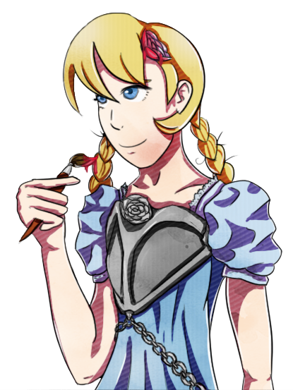 Alice by Crabuggy on DeviantArt