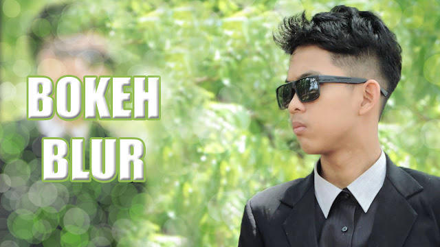 Bokeh by KholikEkstrada on DeviantArt