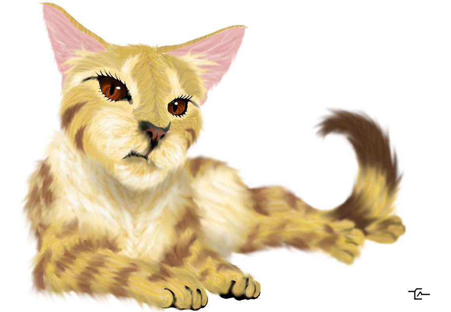For ViceLeopard! by Skaphora on DeviantArt