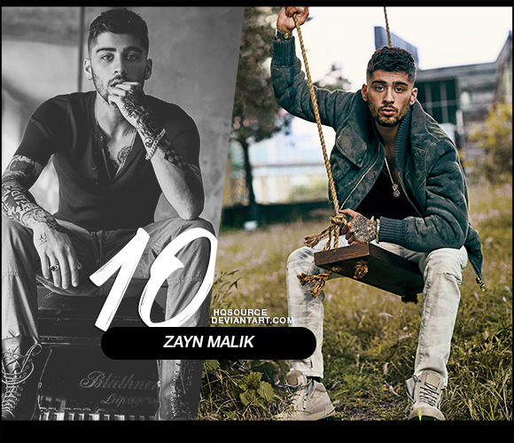 Photopack 16 // Zayn Malik by HQSource on DeviantArt