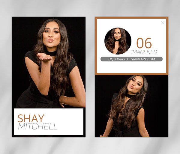 Photopack 290 // Shay Mitchell by HQSource on DeviantArt