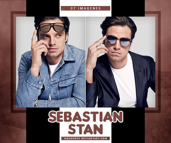 Photopack 727 // Sebastian Stan by HQSource on DeviantArt