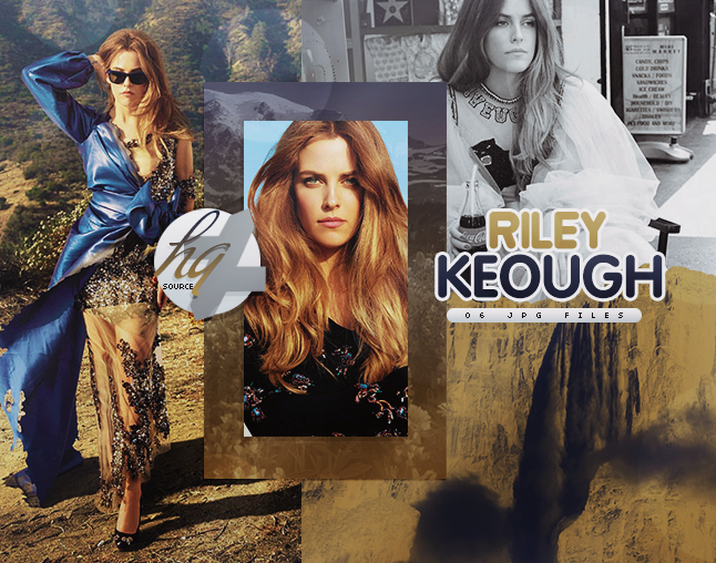 Photopack 775 // Riley Keough by HQSource on DeviantArt